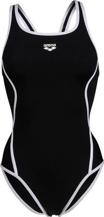 Arena Damen Schwimmanzug WOMENS PRO_FILE SWIMSUIT V BACK