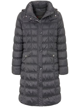 Basler Rundhals-Pullover BASLER weiss