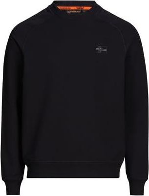 Napapijri Sweatshirt en coton
