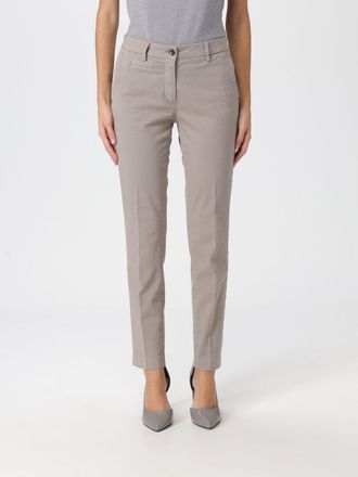 Mason's Hose MASONS Damen Farbe Sand