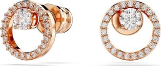 Swarovski Ohrringe