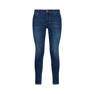 Liu Jo Damen, Jeans, Blau, W29Gr&ouml;&szlig;e
