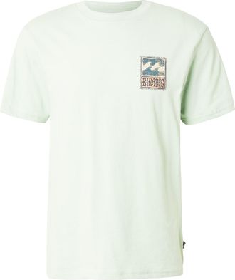 Billabong T-Shirt Stamp