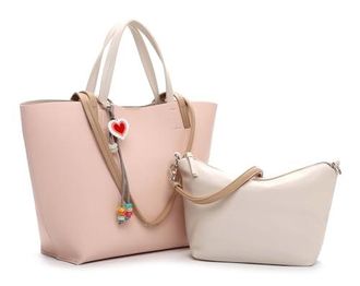 Tamaris Sac &agrave; dos TAS Keshia 34200 femmes sacs &agrave; main bicolore