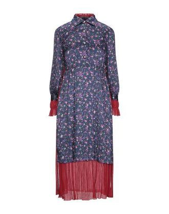 Junya Watanabe ROBES - Robes midi sur YOOX.COM