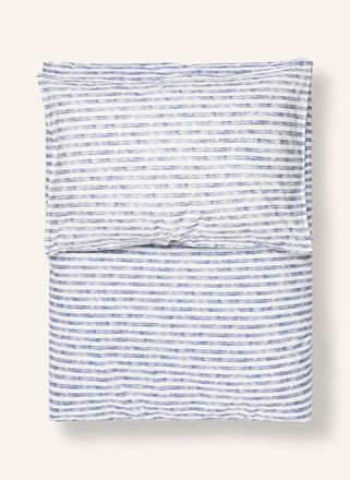 Lavie Lavie Kissenbezug Johanna blau