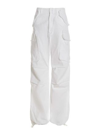 Darkpark Jean Droit - Blanc