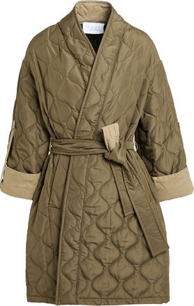 Kaos JACKEN & M&Auml;NTEL - Jacken, M&auml;ntel & Trenchcoats auf YOOX.COM