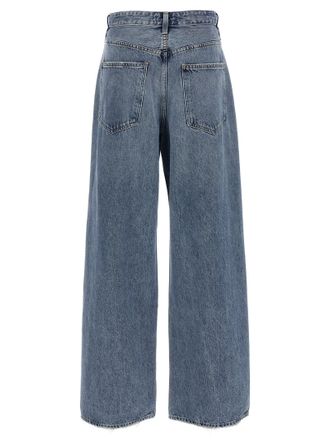 A Gold E Vana Jeans - Blue