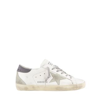 Golden Goose Damen, Schuhe, Wei&szlig;, 40 EUGr&ouml;&szlig;e