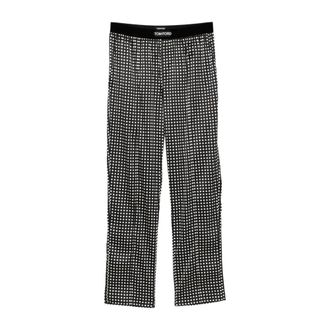 Tom Ford Tom Ford Underwear Schwarz - - Nightwear & Lounge - Herren - Schwarzk - XL