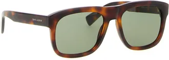 Saint Laurent SL Sunglasses - Tortoiseshell
