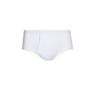 Eminence Slip taille haute en coton