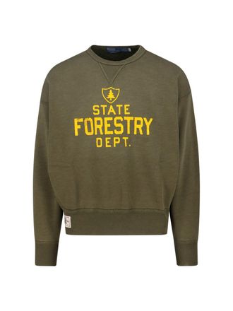 Polo Ralph Lauren Logo Sweatshirt