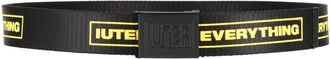 Iuter Kleinlederwaren - G&uuml;rtel auf YOOX.COM