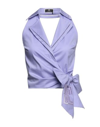 Elisabetta Franchi TOPS - Hemden auf YOOX.COM