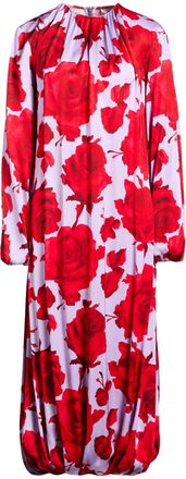Msgm KLEIDER - Maxi-Kleider auf YOOX.COM