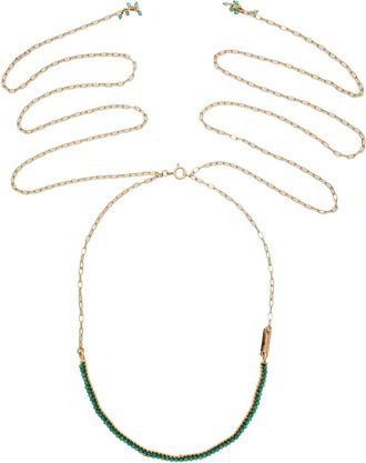 Isabel Marant SCHMUCK und UHREN - Halsketten auf YOOX.COM
