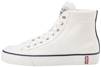 Levi's Damen LS2 Mid Street Turnschuhe