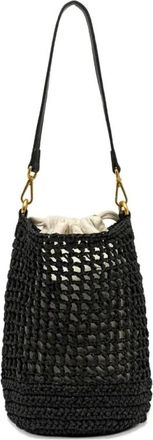 Gianni Chiarini Femme, Sacs, Noir, Taille: ONE Size Nefeli