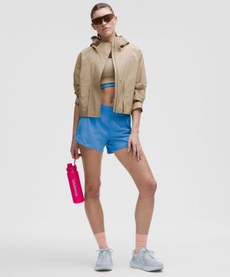 lululemon Manteau Rain Chaser pour Femmes - Taille 12