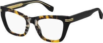 Marc Jacobs Femme, Accessoires, Brun, Taille: 51 MM Lunettes de soleil