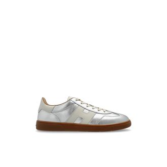 Hogan Sportschuhe Cool - - Shoes - Damen - Grau - 36 EU