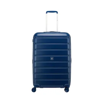 Roncato unisex, Valises, Bleu, Taille: L Relife