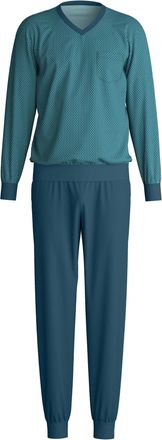 CALIDA Pyjama lang Relax Streamline