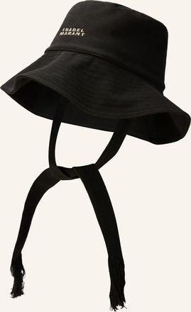Isabel Marant Isabel Marant Bucket-Hat Shaley schwarz