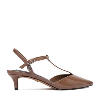Nine West Pumps Nine West CEO-CD25-123-1 Braun