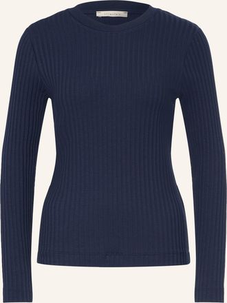 Lilienfels Lilienfels Longsleeve blau