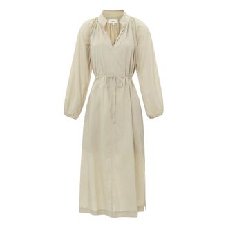 Xirena Robe Arabella Popeline de Coton Xirena