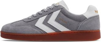Hummel VM78 CPH SP Chaussures dint&eacute;rieur Gris 229510-1100, Gris, 45 EU