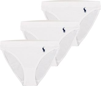 Polo Ralph Lauren Slip Club Cotton