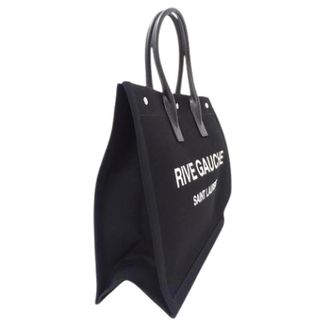Saint Laurent Pre-owned Vintage Tote Bag - - Pre-owned - Damen - Schwarzk - ONE SIZE