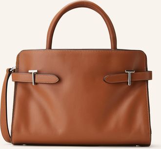Le Tanneur Handtasche Emilie braun