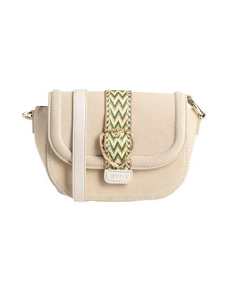 Blauer TASCHEN - Umh&auml;ngetasche auf YOOX.COM