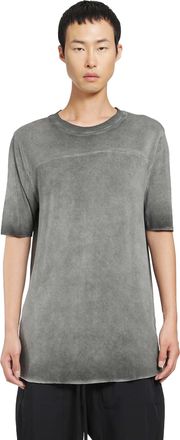 Thom Krom Viscose Jersey T-Shirt