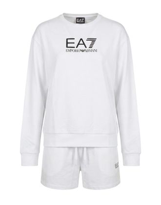 Emporio Armani OVERALLS - Sportanz&uuml;ge auf YOOX.COM