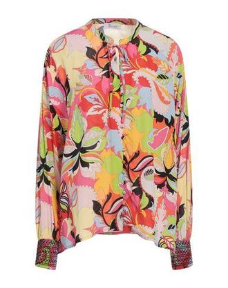 Princess Goes Hollywood TOPS - Chemises sur YOOX.COM