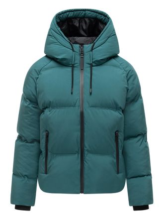 Navahoo Damen Winterjacke Petit-Puffy im Oversize-Look