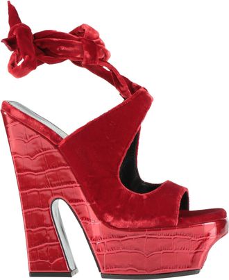 Tom Ford SCHUHE - Sandalen auf YOOX.COM