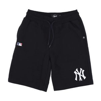 47 Brand Herren, Shorts, Schwarzk, LGr&ouml;&szlig;e