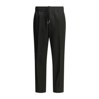 Golden Goose Luke Tailored Pants - - Trousers - Herren - Schwarzk - XL
