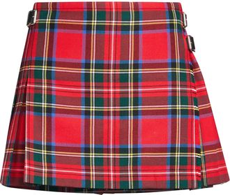 Christopher Kane HOSEN & R&Ouml;CKE - Minir&ouml;cke auf YOOX.COM