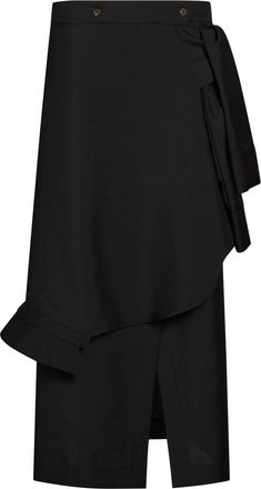 R&oacute;he HOSEN & R&Ouml;CKE - Maxi-R&ouml;cke auf YOOX.COM