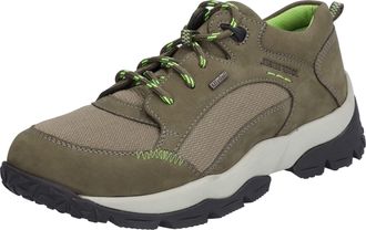 Josef Seibel Damen Philippa 53 Sneaker, Oliv Kombi, 40 EU