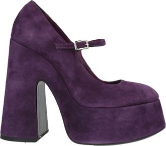 Vic Matié SCHUHE - Pumps auf YOOX.COM