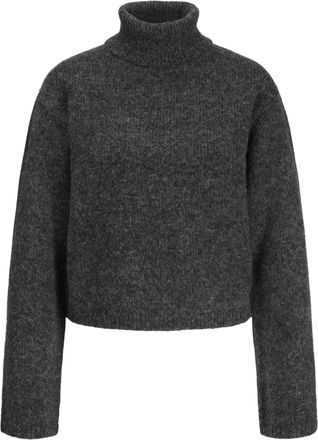 Jack & Jones Jxrosanna Roll Neck Knit